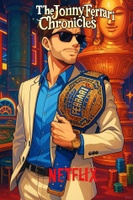 Jonny Ferrari official site