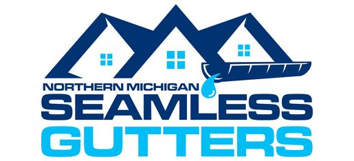 Seamless Gutter Systems by Northern Michigan Seamless Gutters