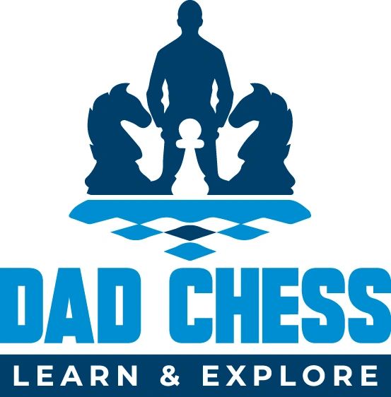 Dad's Chess
