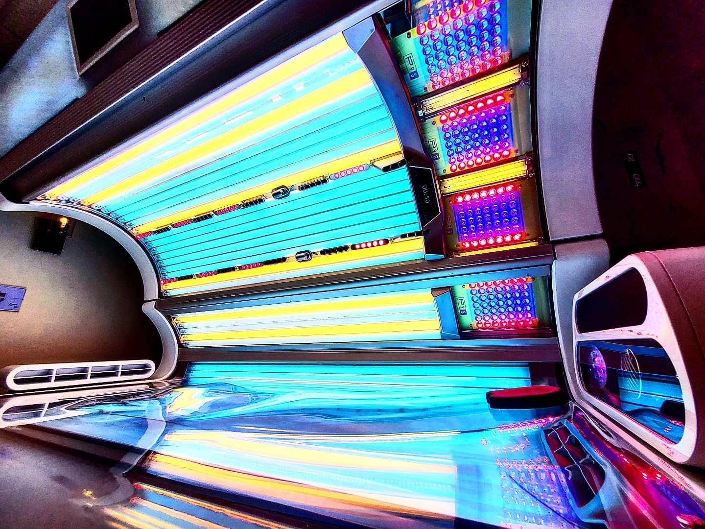 Long Island's Premier Salon for Tanning & Spray Tanning