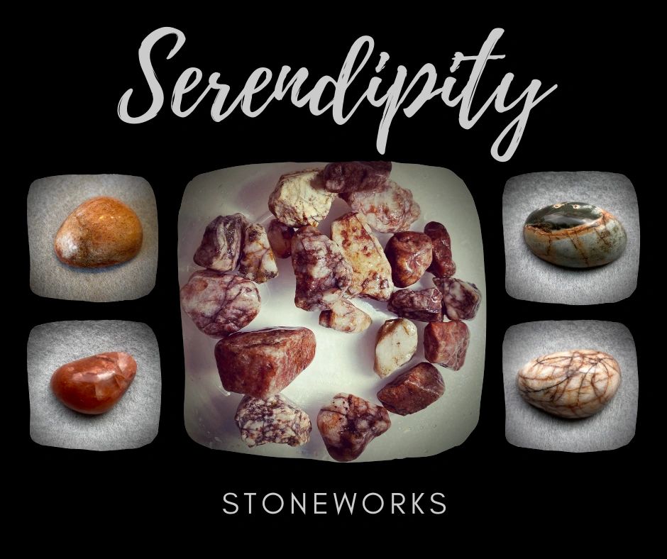 Serendipity Stoneworks
