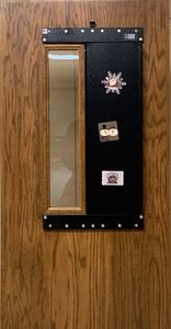 Window Armor - Security Shutter, Lockdown Security