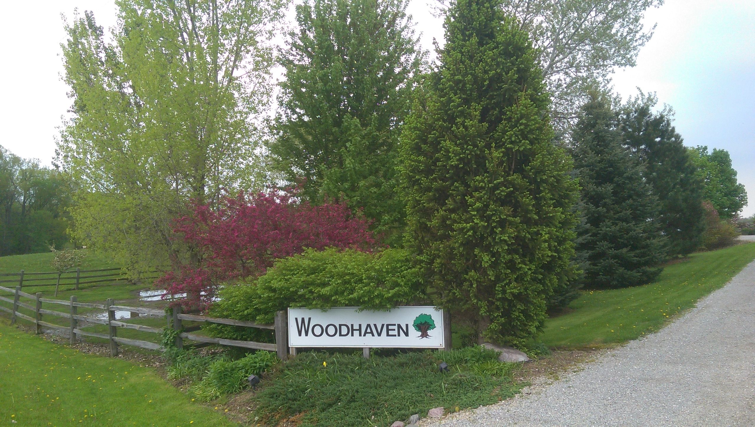 Woodhaven