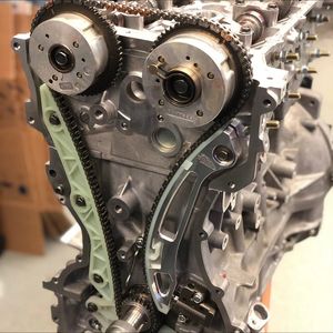 Hyundai Remanufactured Engines - Remanufacturing Group Inc