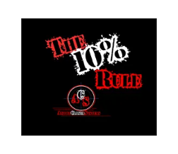 The Ten Percent Rule