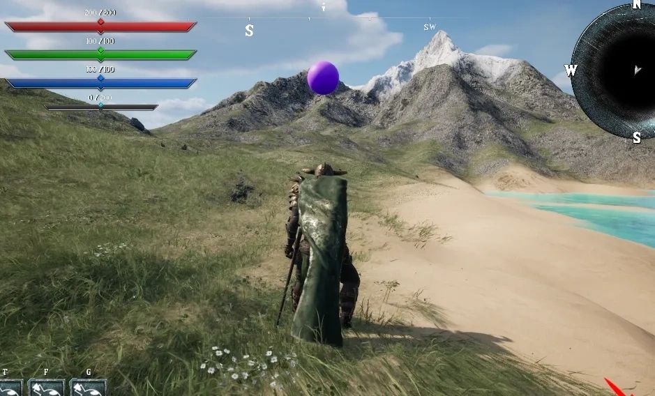 BlueCat Games Studio