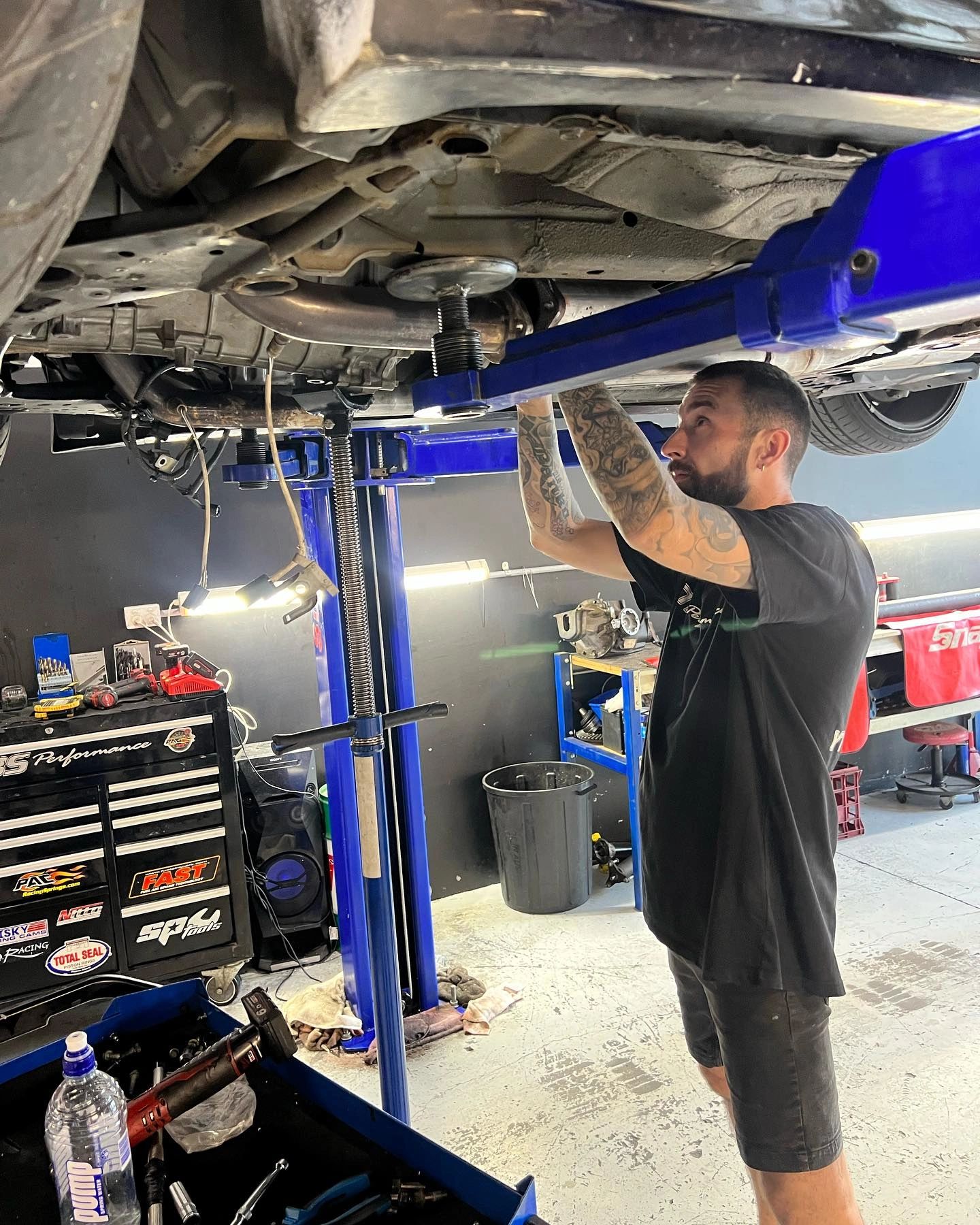 YTB Mechanical & Performance - Performance Shop, Car Engine Repair, Car ...