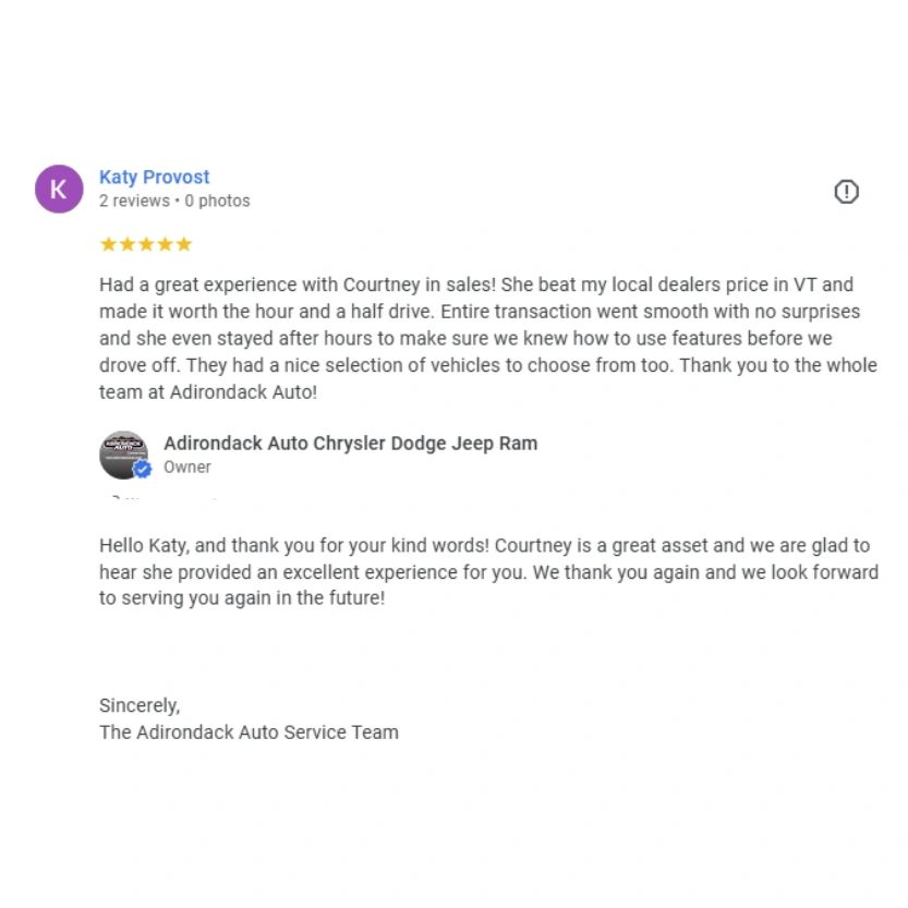 Huttig Auto Group Link Site