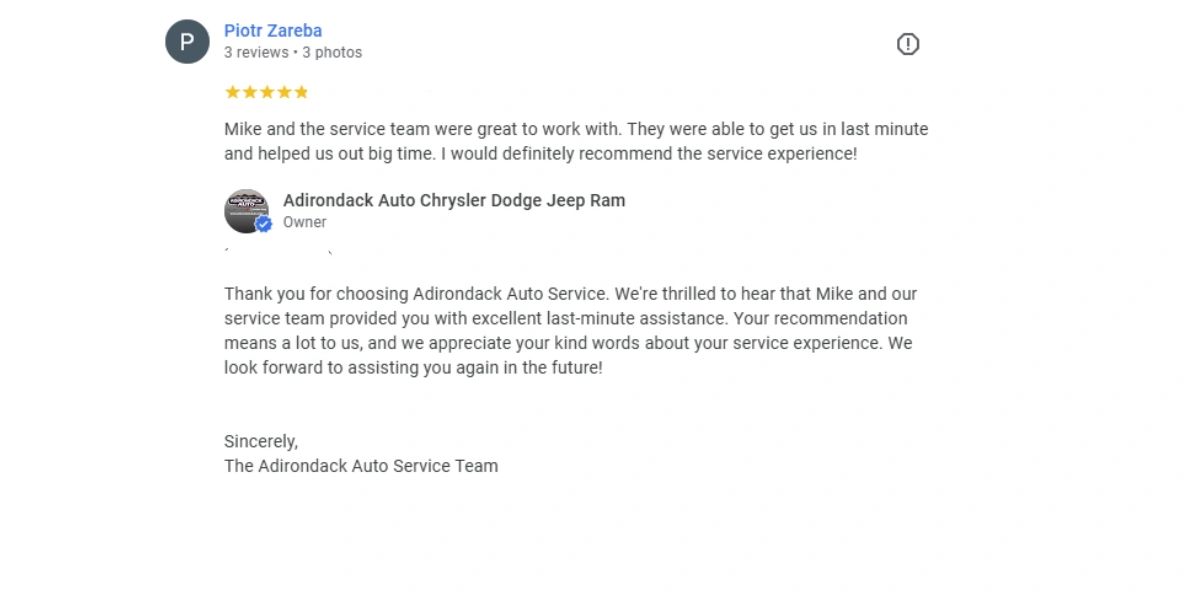 Huttig Auto Group Link Site