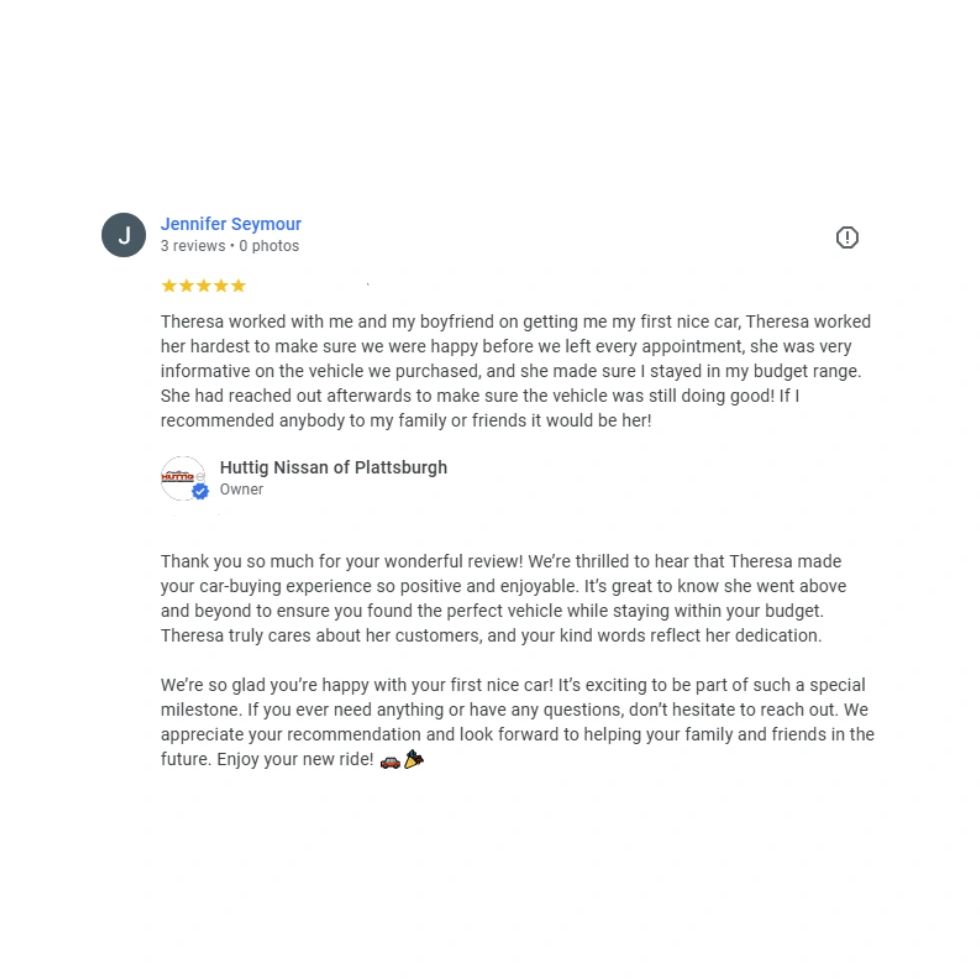 Huttig Auto Group Link Site