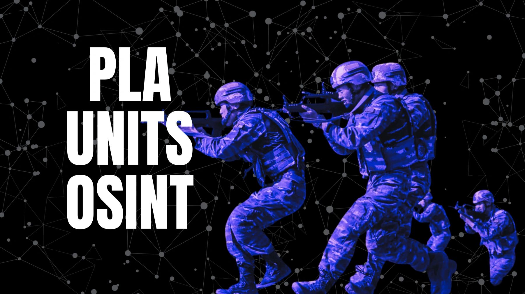 PLA Unit Numbers: What They Tell You
