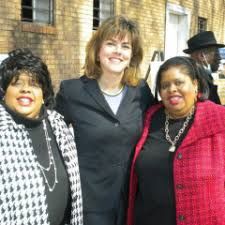 Dr. Marie Debnam, Debnam Clinic