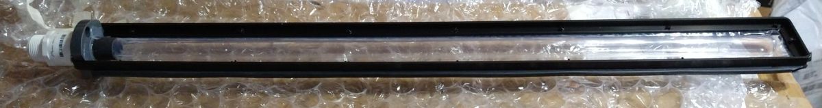 Salcor Model 3G UV Ultra-Violet Exact Replacement OEM # 1014 Quartz ...