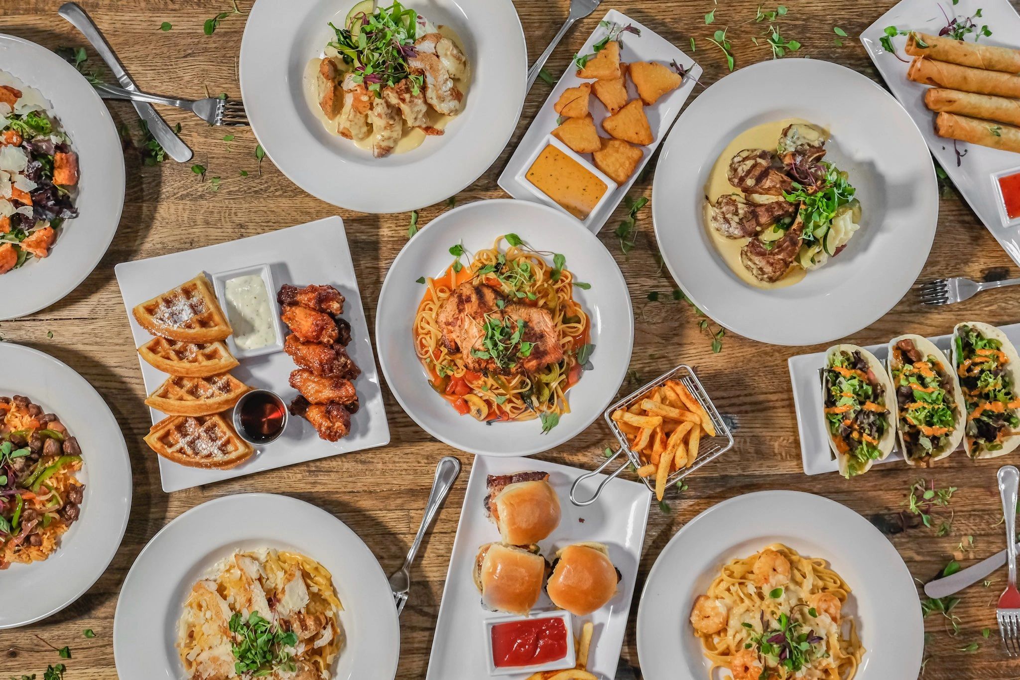 Fast and Convenient Food Delivery Service