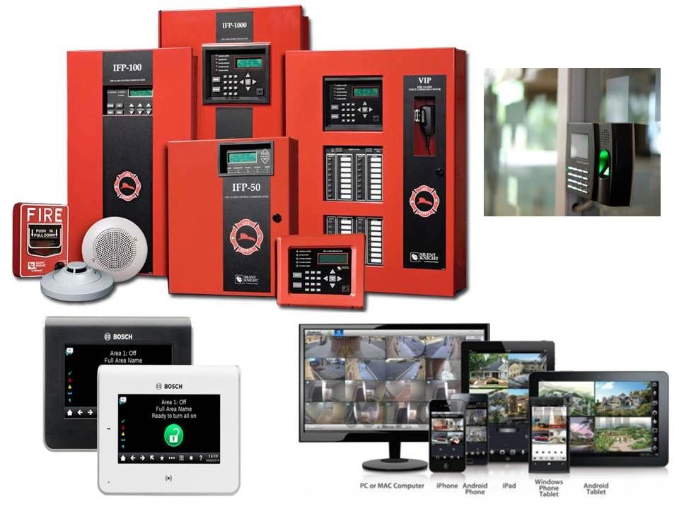 Integrated Technologies Inc.