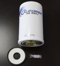Ultra Dry Cartridge Service Kit
