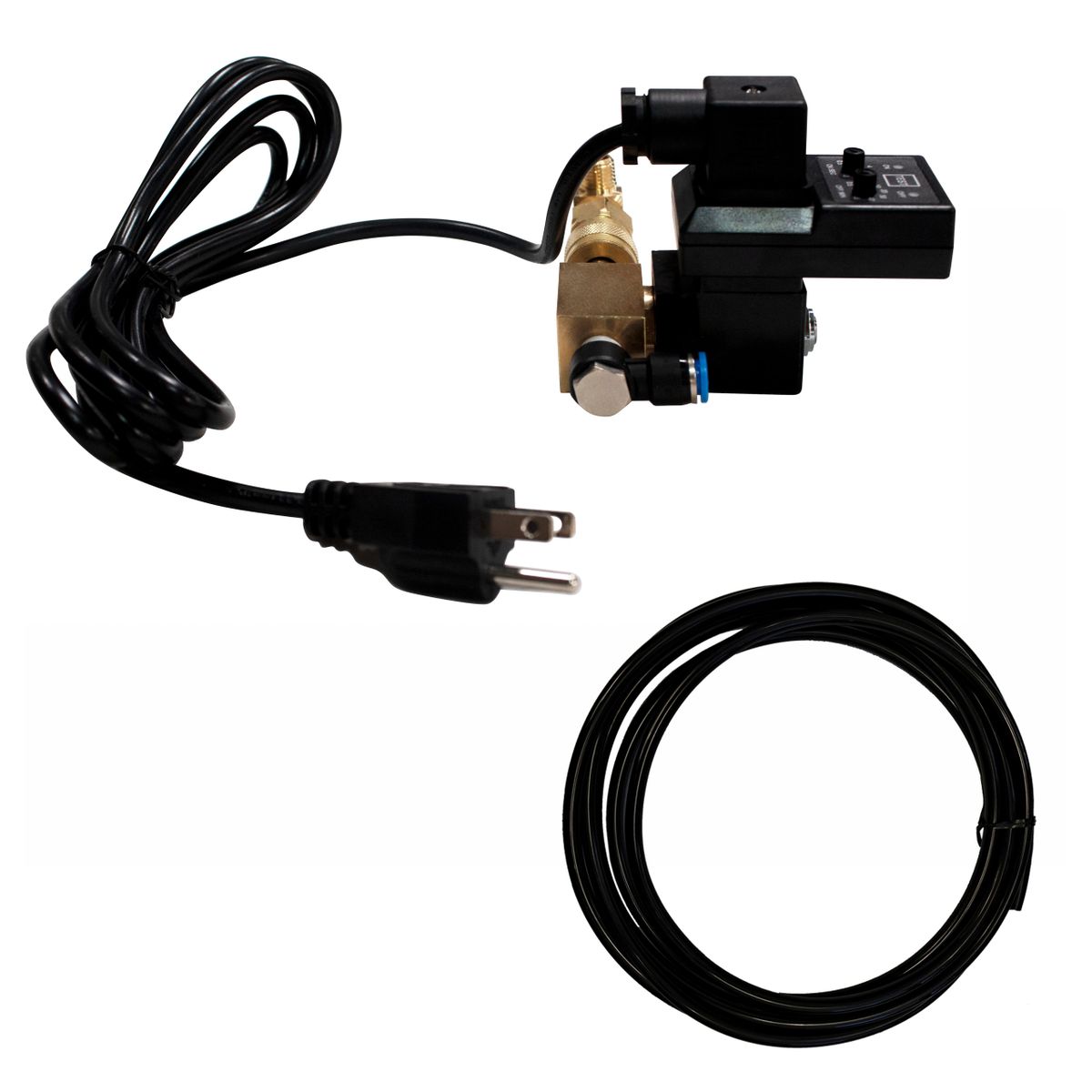 EZ2321ADS AUTOMATIC DRAIN VALVE SHORT EXTENSION KIT (Brand New)