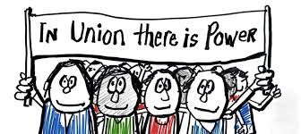 UNION DEMOCRACY IN TODAY’S LABOR MOVEMENT