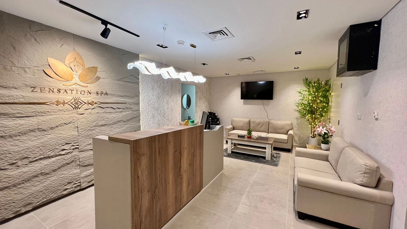 Relax and Rejuvenate at ZenSation Massage Spa