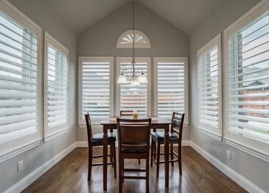 Sun Devil Shutters - Shutters and Blinds, Sales and Installations