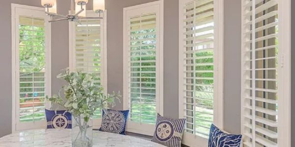 Sun Devil Shutters - Shutters and Blinds, Sales and Installations