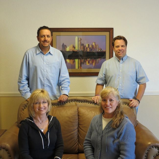 Dallas Paper Company