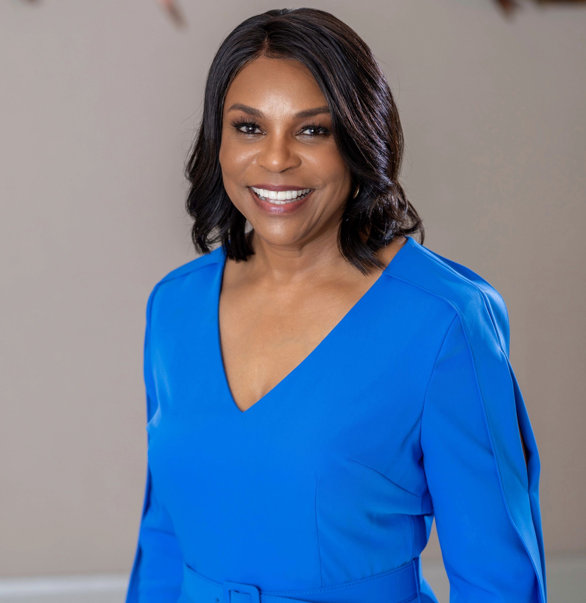 Dr. Lisa Walker Consulting
