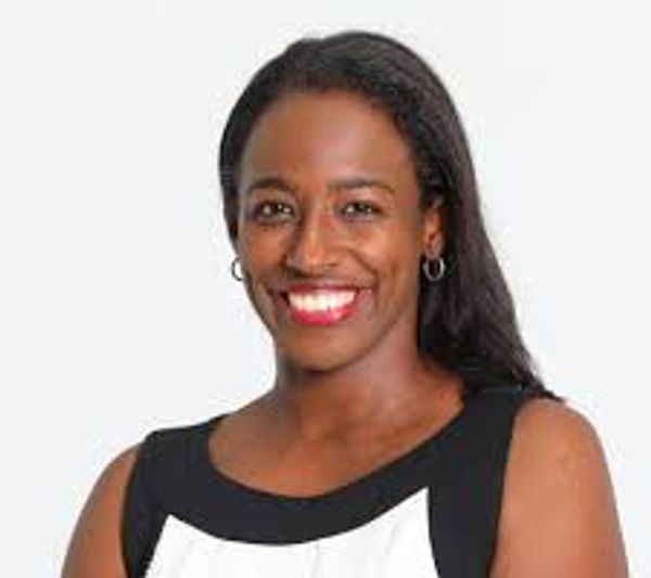 Executive | Jamaica eSports Initiative