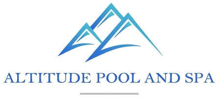 Inground Spa - Altitude Pool & Spa