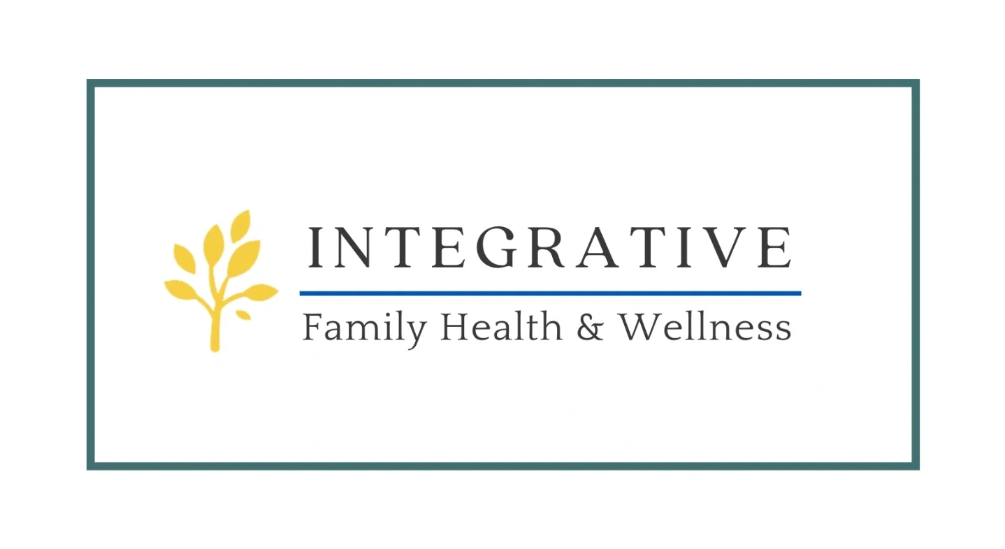 Integrative Medicine Services | Integrative Family Health & Wellness