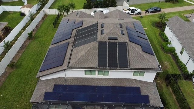 G. Henry Solar - Solar Installs, Generator Installs
