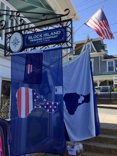 Block Island Gifts - Block Island Trading Company