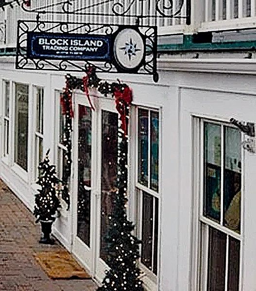 Block Island Gifts - Block Island Trading Company