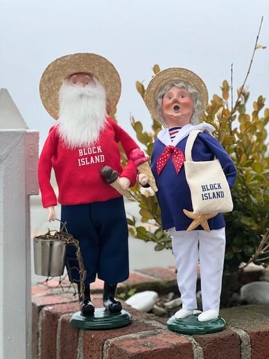 Block Island Gifts - Block Island Trading Company