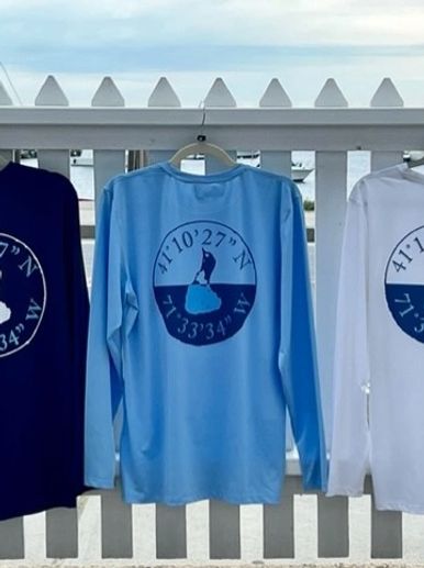 Block Island Gifts - Block Island Trading Company