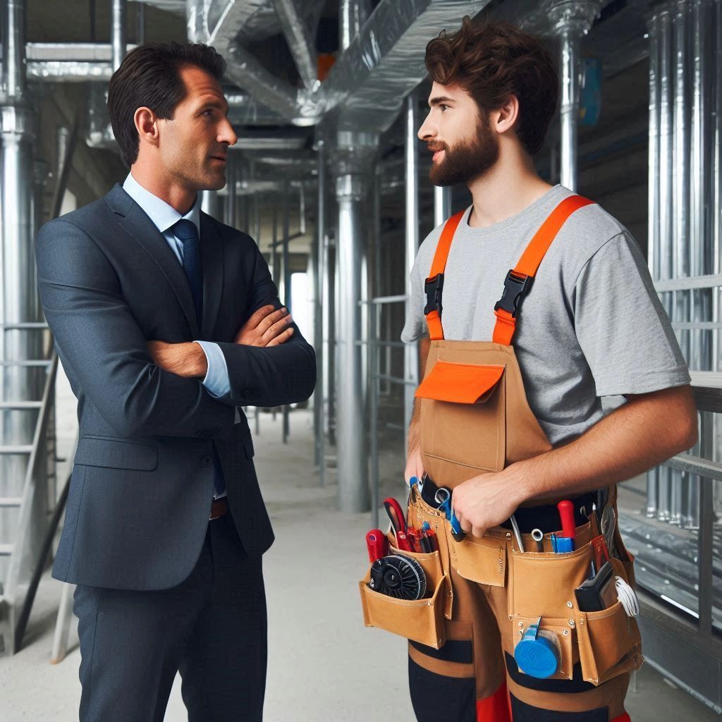 R&R Mid Cities HVAC