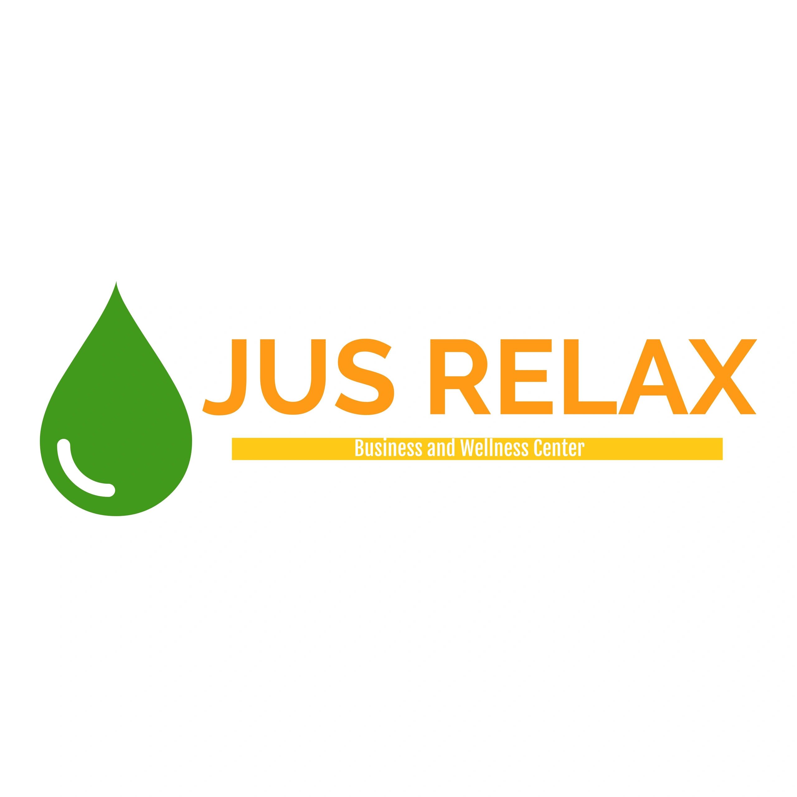 JUST RELAX - Business Lounge, Retail, Printing Services