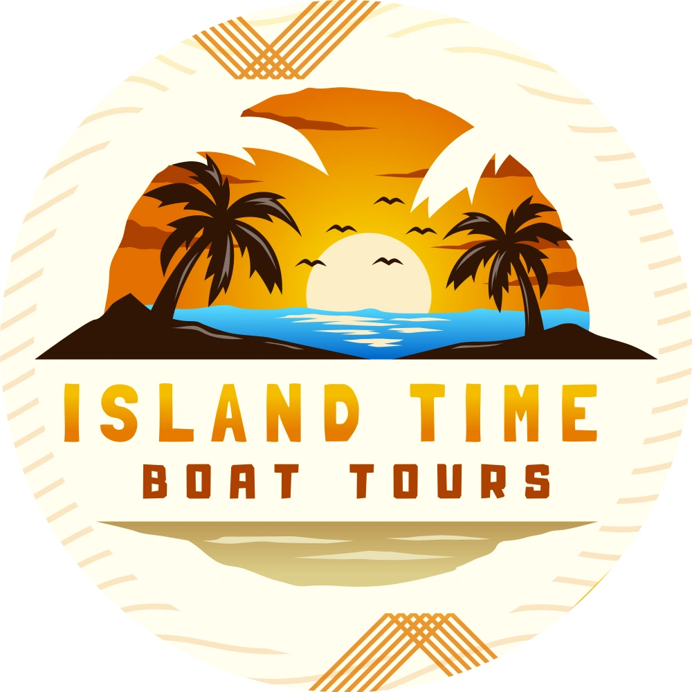 Island Time Boat Tours LLC - Boat Tours, Boat Charters, Dolphin Tour