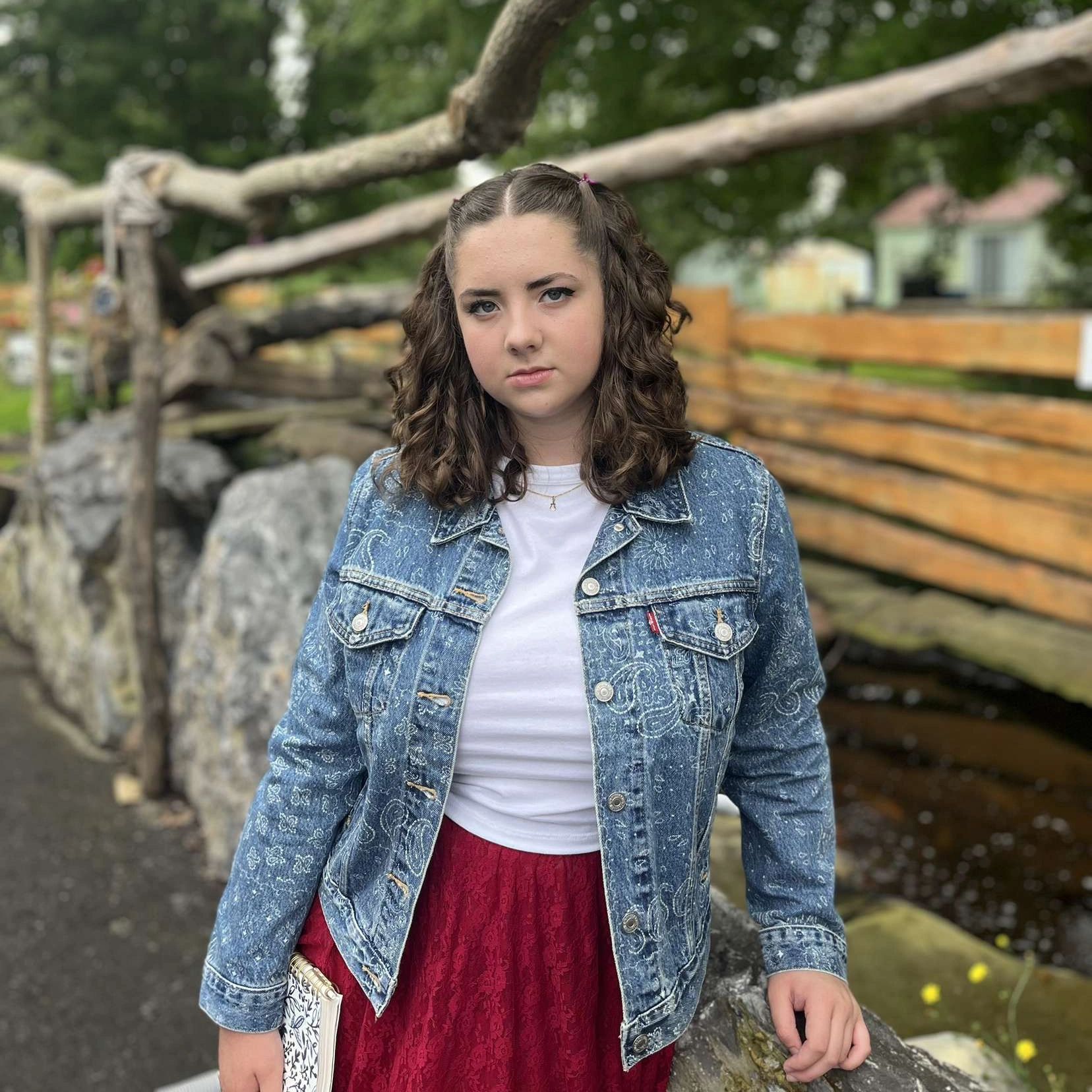 Abby Solves: Singer-Songwriter with Original Pop Ballads