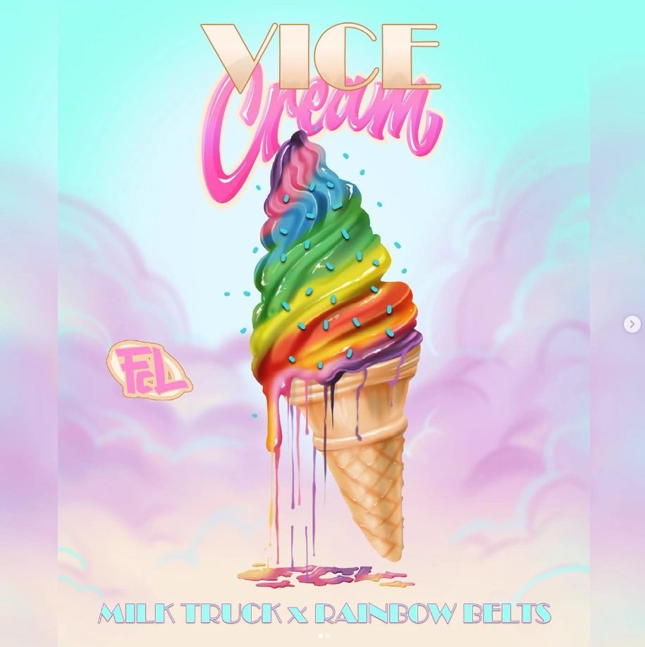 FatCat Labs - Vice Cream