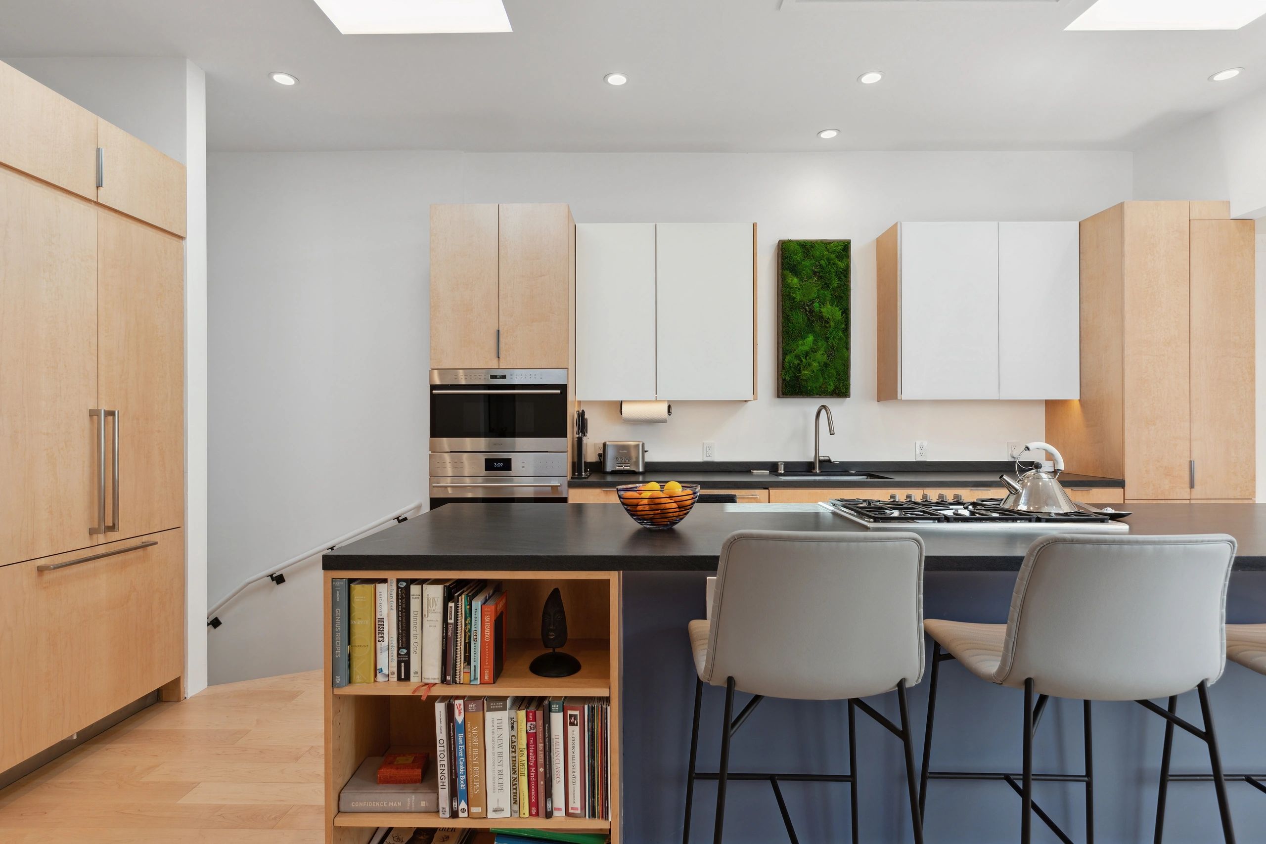 San Francisco Bay Area Home Design Services | Jacob William Architecture