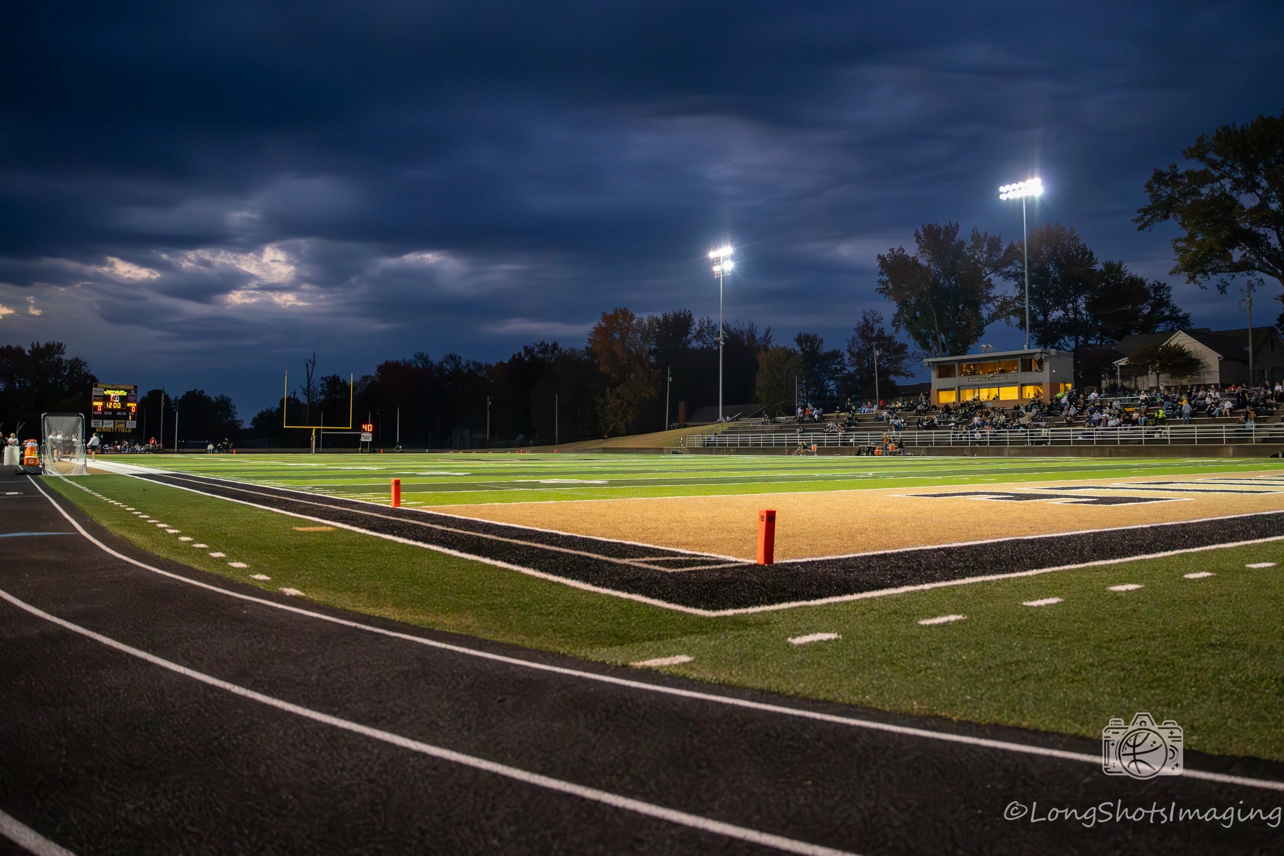Professional Sports Photographer for Hire