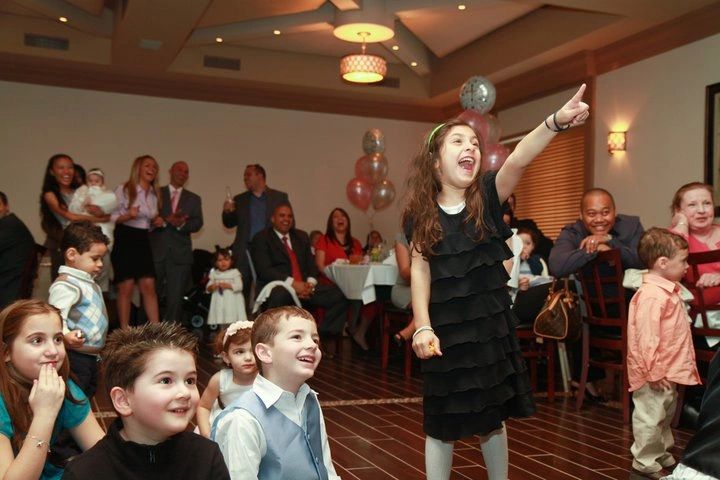 Pete Magic - Magician, Magic Shows, Children's Entertainment