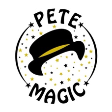 Pete Magic - Magician, Magic Shows, Children's Entertainment