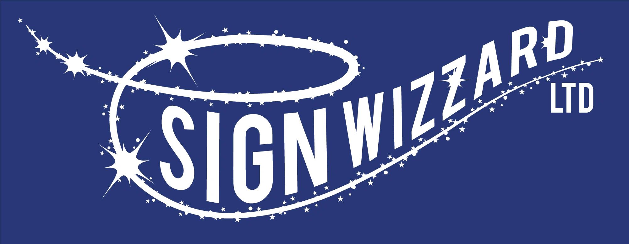 Sign Wizzard Ltd - Graphics, Signage, Design