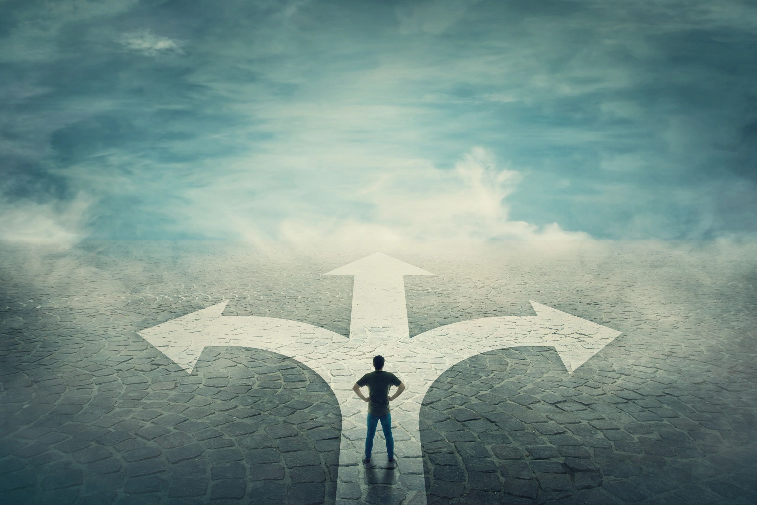 Wayfinder Coaching - Home