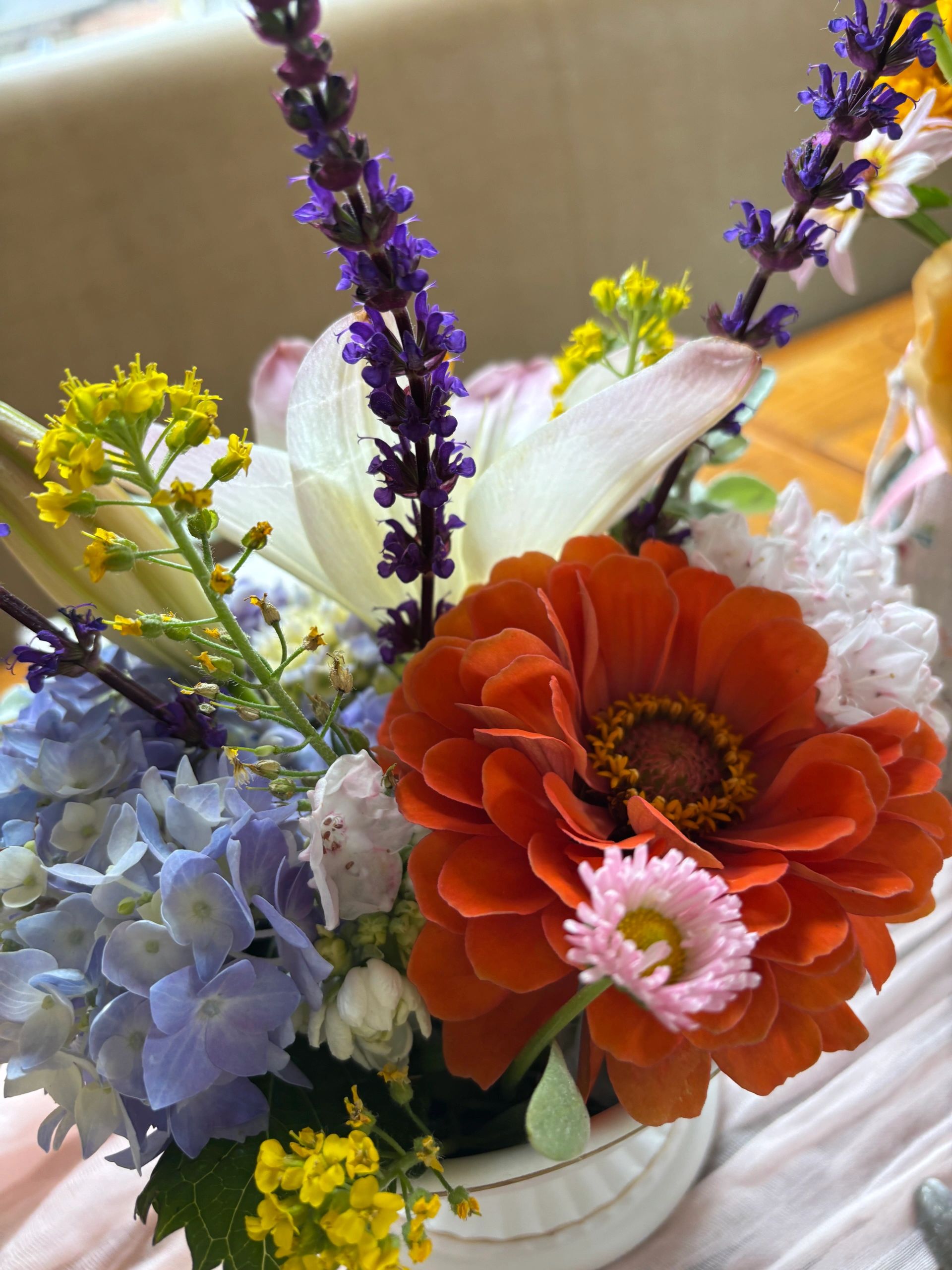 Home! [wildflowersinbloom.com]