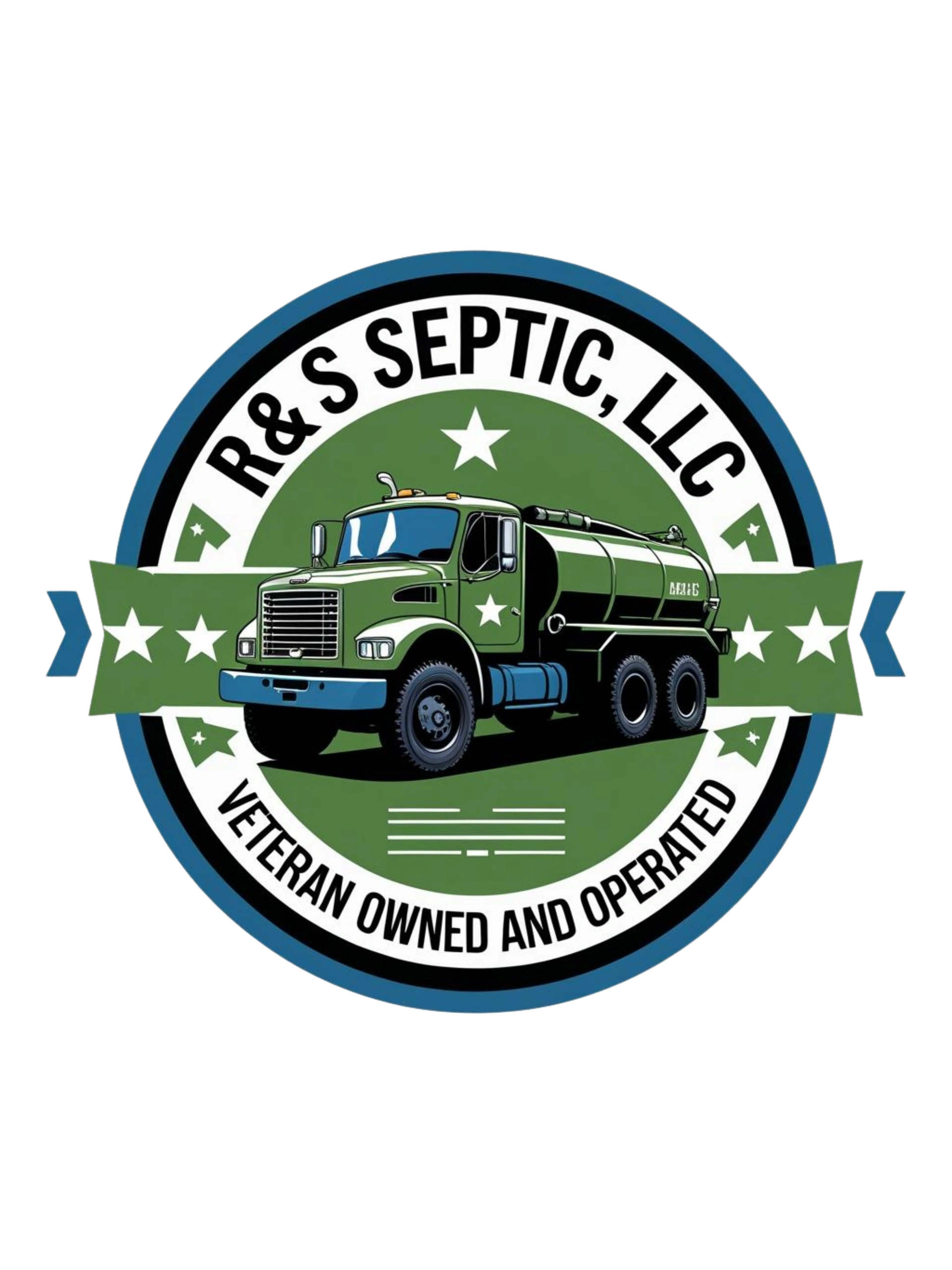 Brevard County Septic Services - R&S Septic LLC
