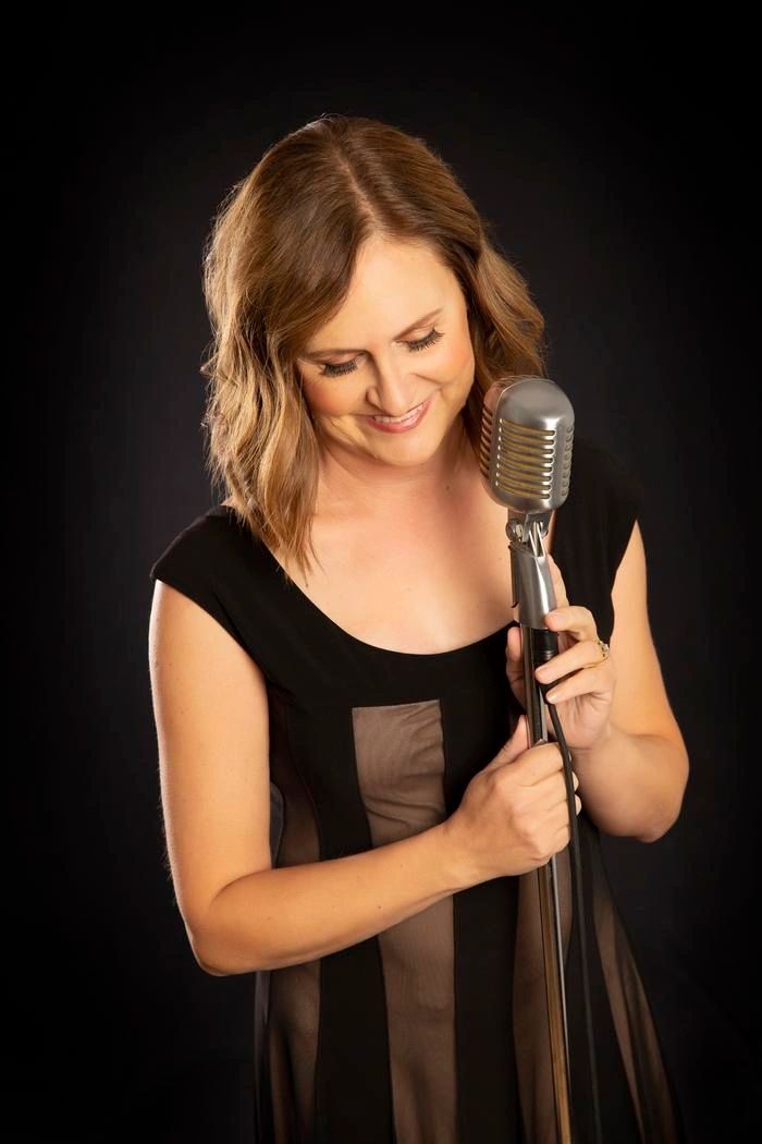 Karen Wiseman - Jazz Vocal - Vernon, British Columbia