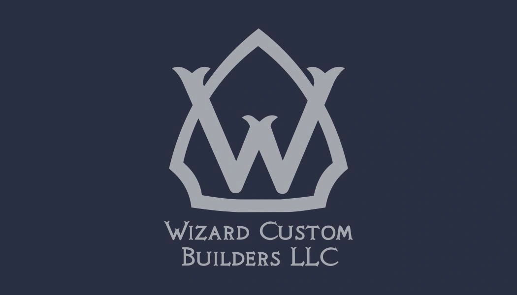 Wizard Custom Builders - Home